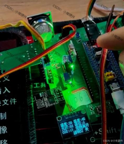 stm32开发实例 基于物联网的仓鼠饲养监测系统（电路图 程序 流程图）24 32 44 stm32宠物喂养及远程监控 csdn博客