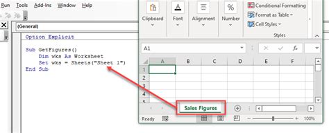 VBA Runtime Error 9 Automate Excel