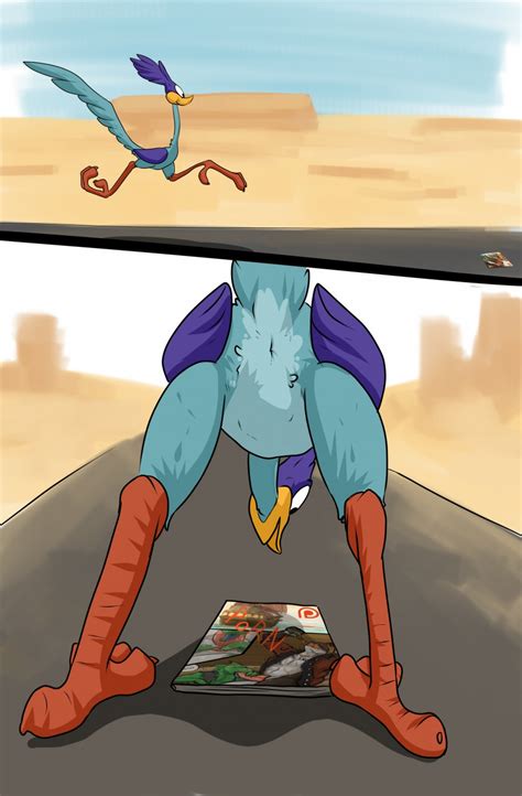 Post 1910641 Lizardlars Looneytunes Roadrunner Wileecoyote