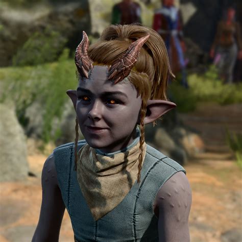 Arabella Bg3 Wiki