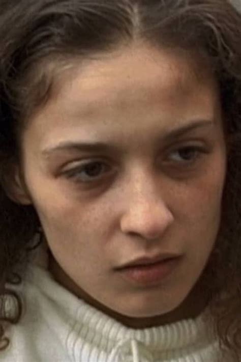 Raffaëla Anderson — The Movie Database Tmdb