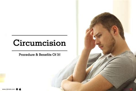 Circumcision Procedure Steps
