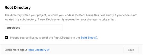 error no output directory named build found after the build completed · vercel · discussion
