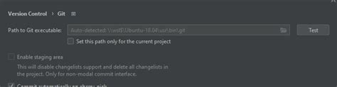 Git Clone From Azure DevOps Git Fails With WSL Auto Detected Git