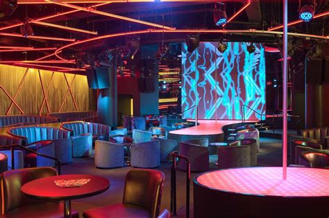 Mega Strip Club Readies First Dance Inside Reluctant Hard Rock Hotel In Atlantic City