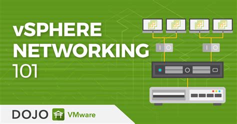 VSphere Networking Basics Part 1