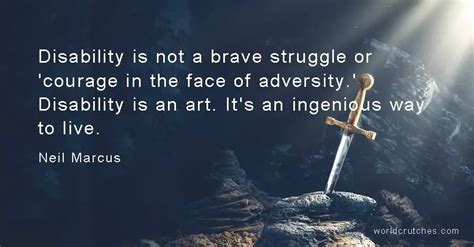 28 Optimistic Quotes For People With Disabilities World Crutches
