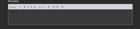 javascript custom style for react quill package stack overflow