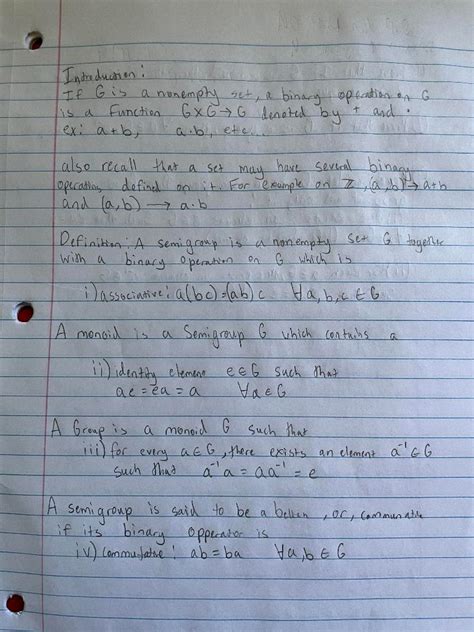 solved is a introduction if g is a nonempty set a binary