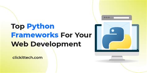 best python frameworks for web development riset hot sex picture