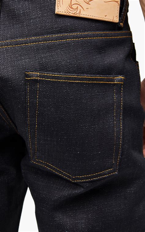 Naked Famous Denim Easy Guy Elephant 11 Grandrelle Cultizm