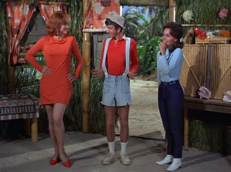 Gilligans Island Screencaps On Tumblr