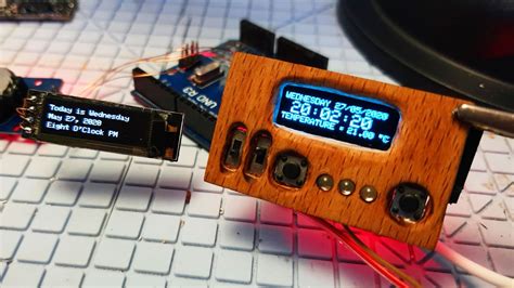 2 Cool DIY Gadgets With Arduino DIY Projects YouTube