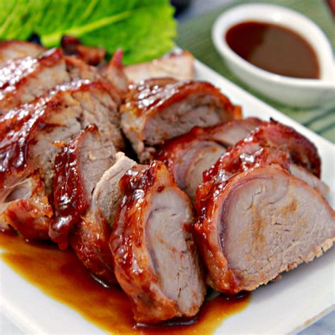 The Most Satisfying Chinese Bbq Pork Recipes Easy Recipes To Make At Home