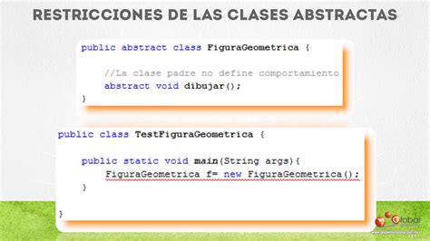 Lecci N Clases Abstractas En Java Youtube