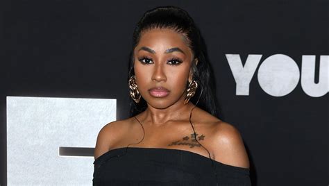 Yung Miami Reveals Love Of Golden Showers Pee Diddy” Trends Online