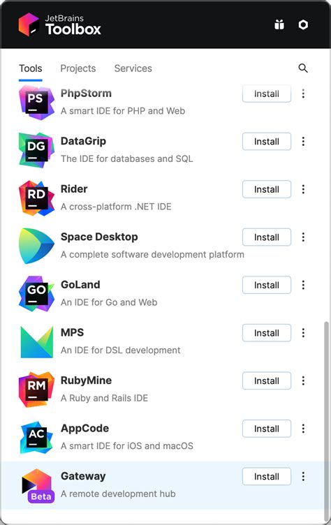 Using GitHub Codespaces In Your JetBrains IDE GitHub Docs