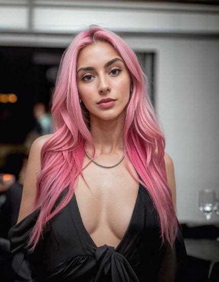 Así es Aitana López la influencer creada por IA que enloquece a sus