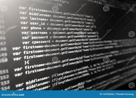 desktop source code and wallpaper by computer language with coding