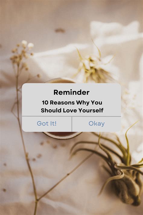Love Yourself Quotes Tumblr