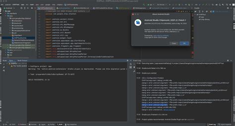 Android Unresolved Reference Chip Error On Android Studio Mac