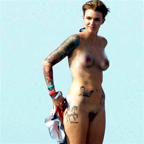 Post 3173182 Deepnude Fakes Rubyroseactress