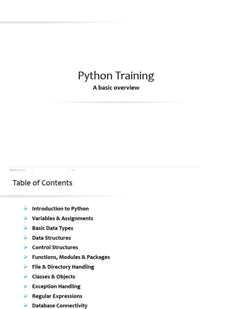 python lesson 1 pdf
