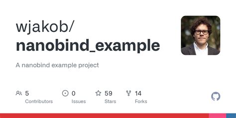 Nanobind Example Init Py At Master Wjakob Nanobind Example Github