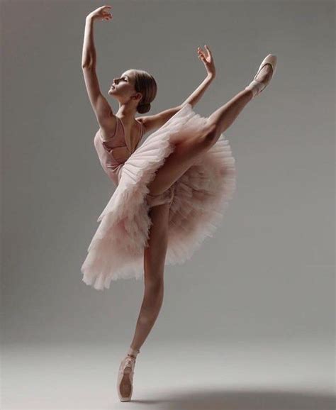 Ballerina De Tutu 🇧🇷 On Instagram Jordankathleen 🌸 Darianvolkova 📸 Ballet B Dance