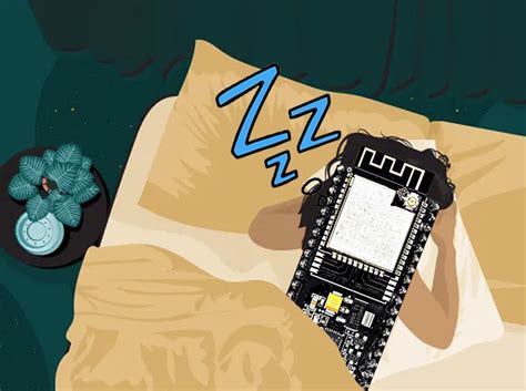 esp32 deep sleep and its wake up sources [full guide] electropeak