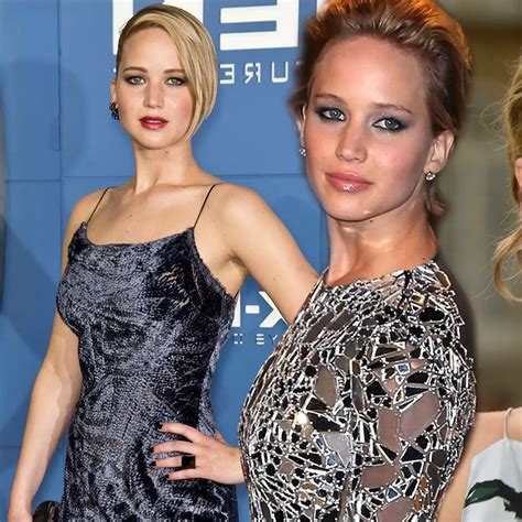 Jennifer Lawrence Nude Real Uncensored