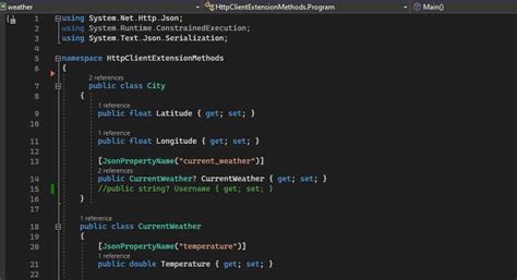 How To Use JSON In C With REST API Call