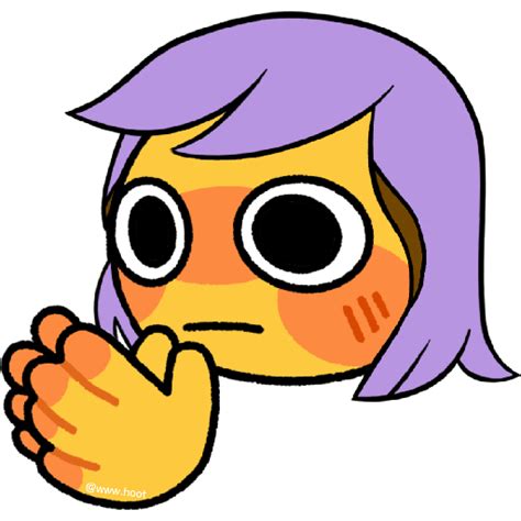 Cursed Emoji Amity 𝘛𝘖𝘏