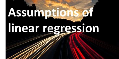validating linear regression assumptions a comprehensive approach to multivariate normality