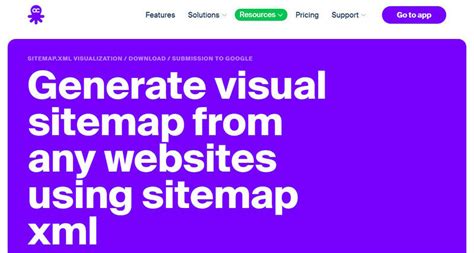 10 Best XML Sitemap Generator Tools Of 2024 Free Online
