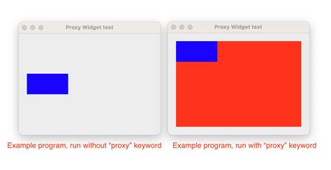 C Is It Possible To Constrain A Qt Parent QWidget To Always Be The
