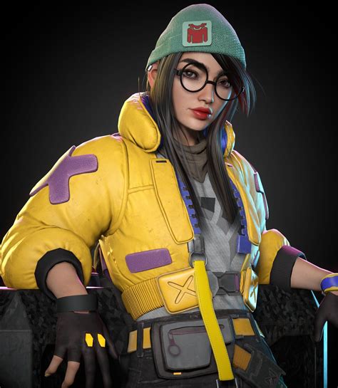 Pin By Edilson Diaz On Ngtj In 2021 Killjoys Character Modeling Game Character Design