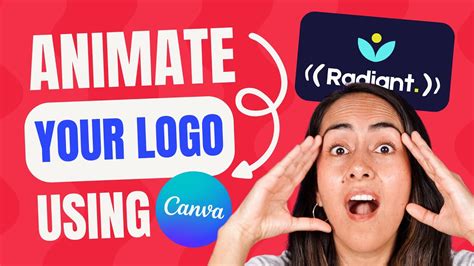 Bringing Logos To Life How To Animate A Logo