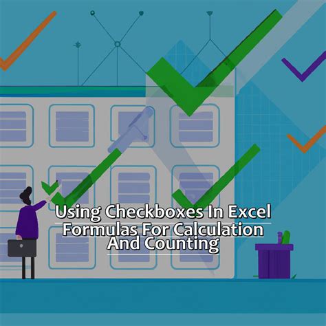 How To Add A Checkbox In Excel ManyCoders