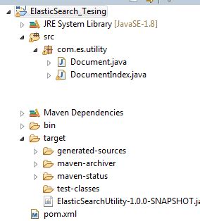 Java Error Could Not Find Or Load Main Class While Executing Jar