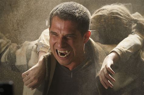 Tyler Posey On Teen Wolf Movie I M Sober And Present In Every Moment