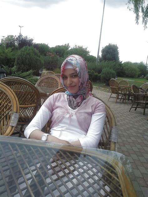 Moroccan Hijab Turbanli Ladies Photo 20 47