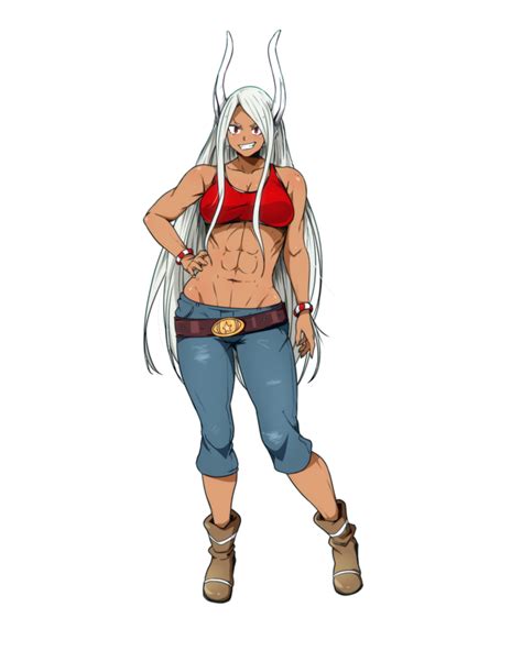 Miruko Boku No Hero Academia Usagiyama Rumi Boku No Hero Academia Sbel02 Anime