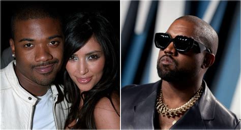 Wack100 Says He Has An Unreleased Kim Kardashian And Ray J Sex Tape Offers It To Kanye Hiphop N