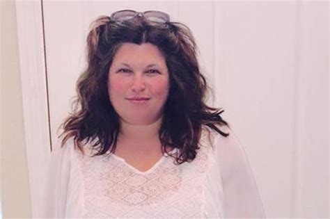 Woman Told To Rethink Her Shorts By Stranger In Queue Shares Empowering Message About Fat
