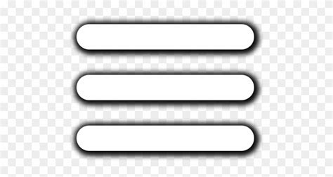 toggle menu icon