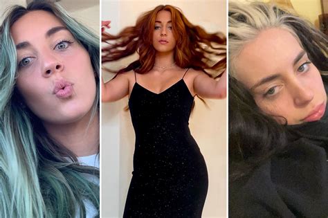 Men Treat Me So Differently — Depending On My Hair Color