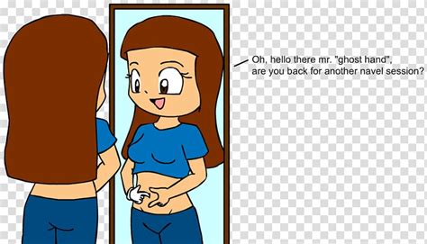 Belly Button Tickle Comics