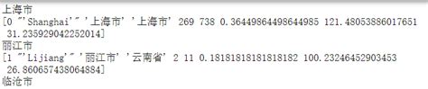 python百度地图api经纬度 python调用百度地图和高德地图api批量获取国内城市地址经纬度坐标 csdn博客