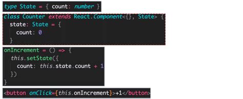 在 react 中使用 typescript 知乎